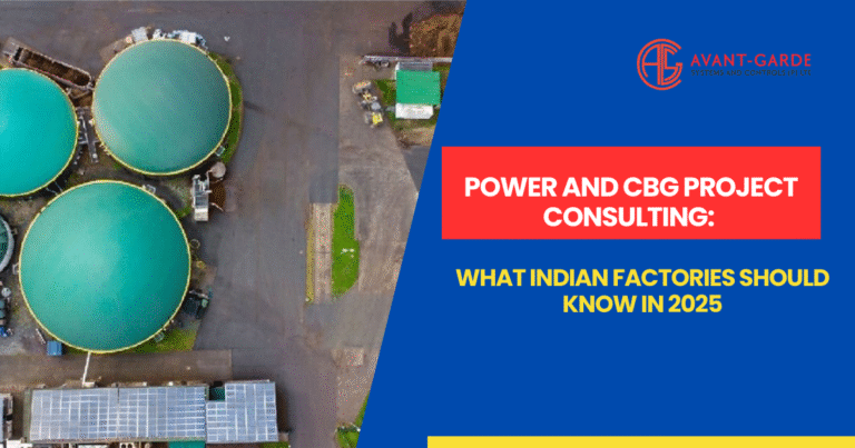 Power & CBG Project Consulting for Indian Factories in 2025 ...