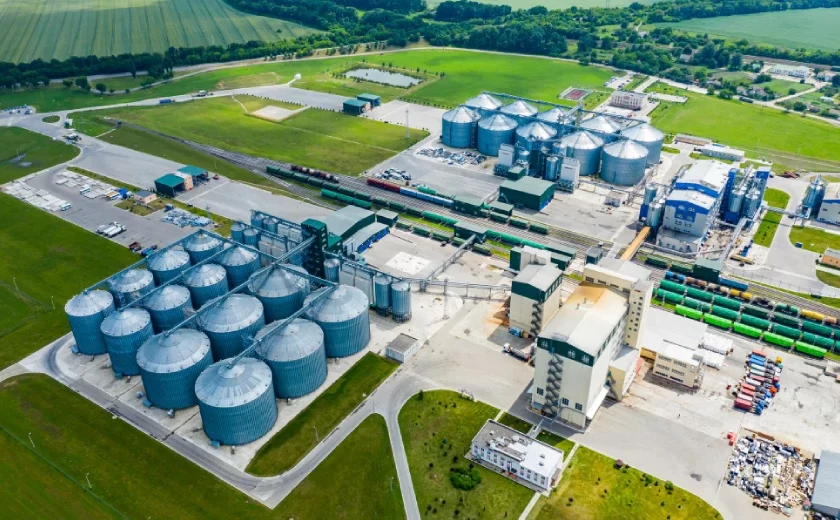 CBG Plants | Leading Biogas Plant Consultants in India – Avant Garde
